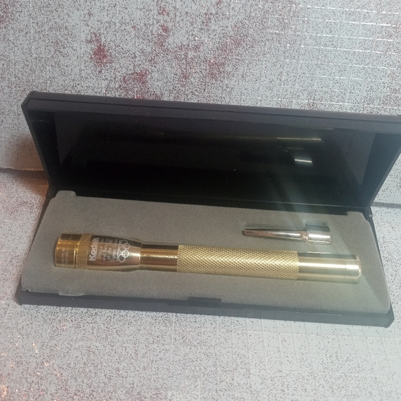 Other | 1988 Kodak X Olympics Mini Mag Light | Poshmark